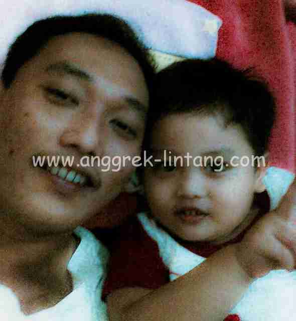 Pak Yong - Anggrek Lintang — Anggrek Lintang